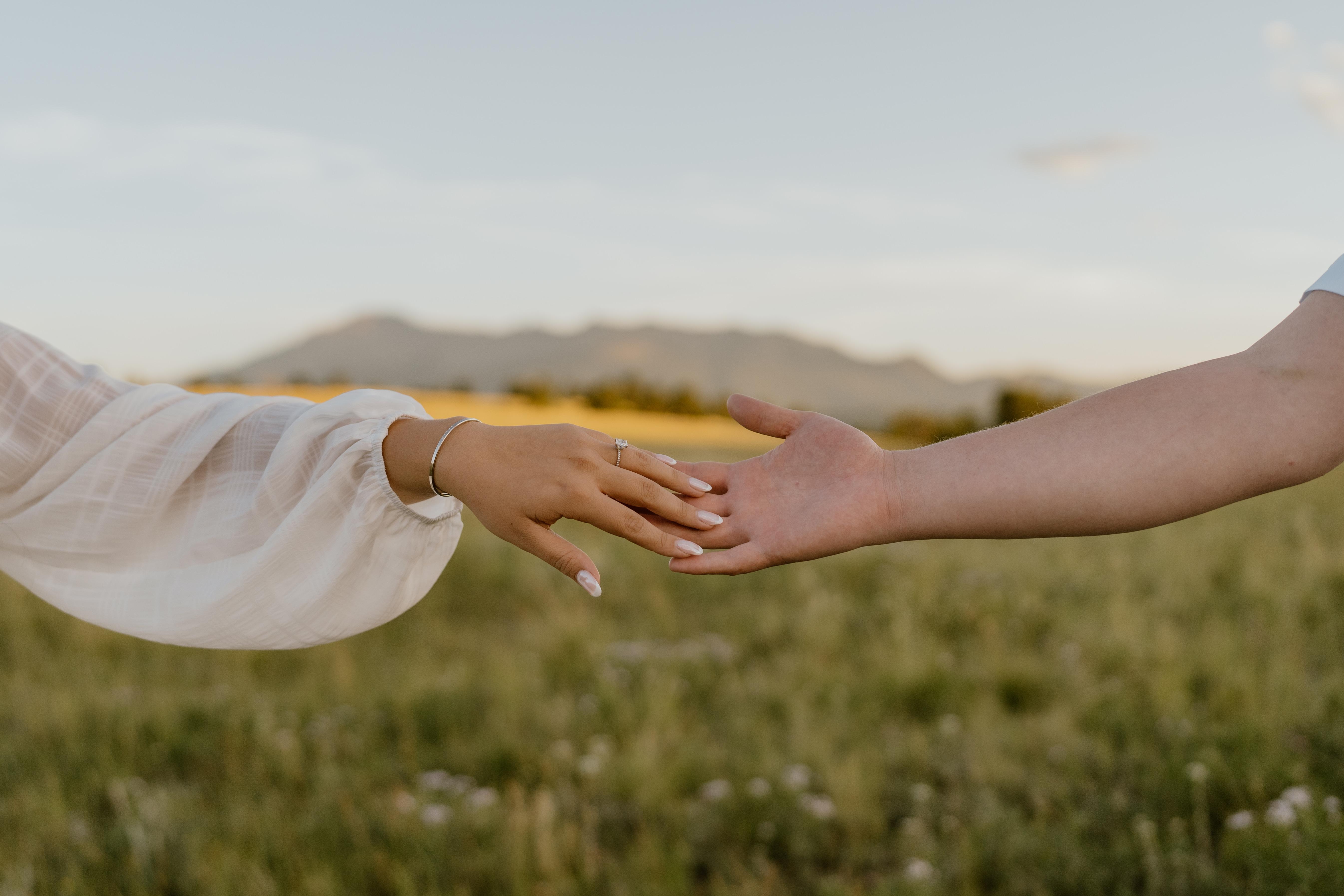 Kendra Madrid and Tanner Creel's Wedding Website