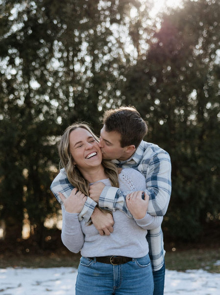 Bergen Lindner and Samuel Eng's Wedding Website