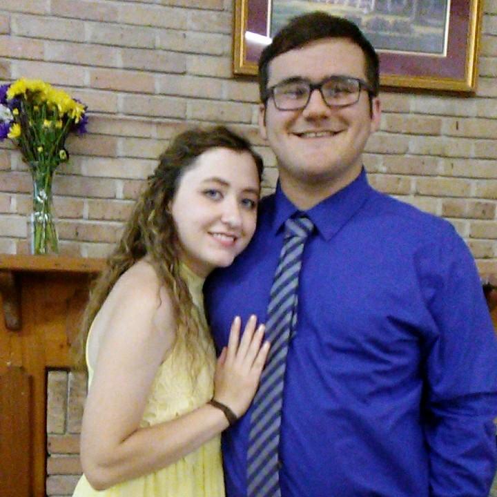 Lindsey Johnson and David Cambre's Wedding Website