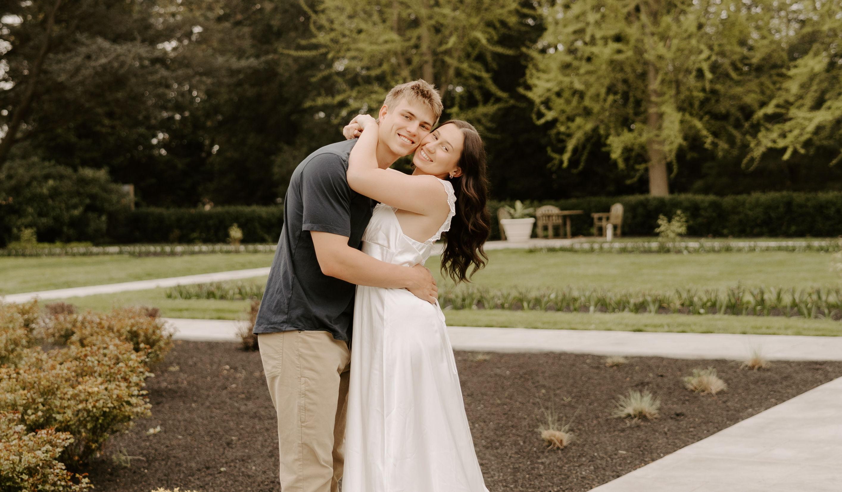 Ashley Kilgore and Brayde Erb's Wedding Website