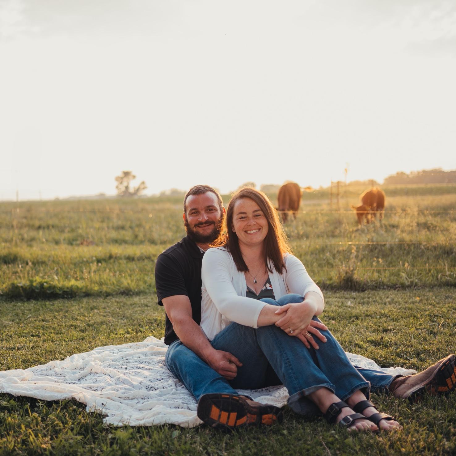 Jennifer Philbrick and Dustin Stadie's Wedding Website