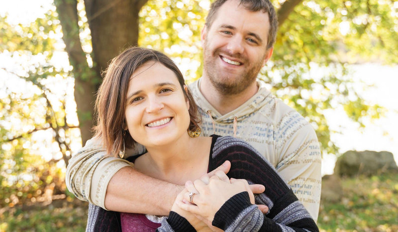 Heidi Heacock and Tyler Johnson's Wedding Website