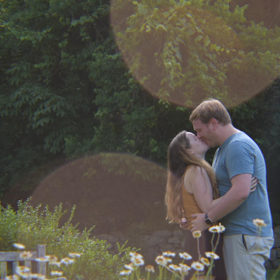 Meghan Moore and Matthew Brischler's Wedding Website