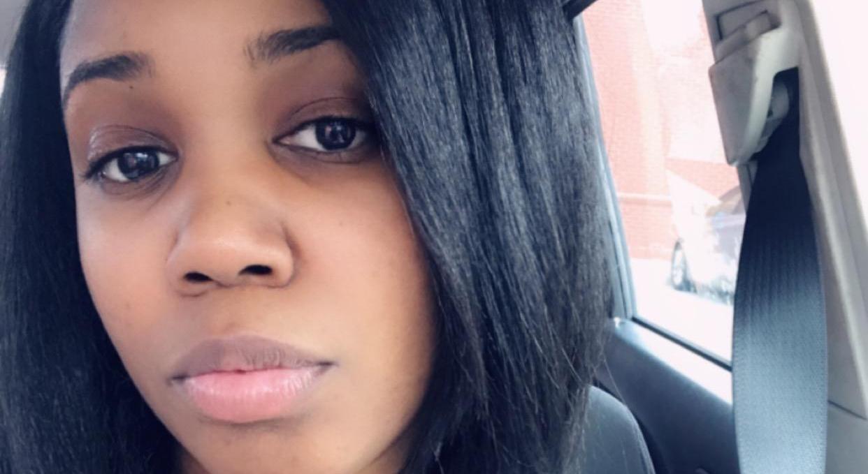 Giavanni Cruse and Jordan Logan's Wedding Website