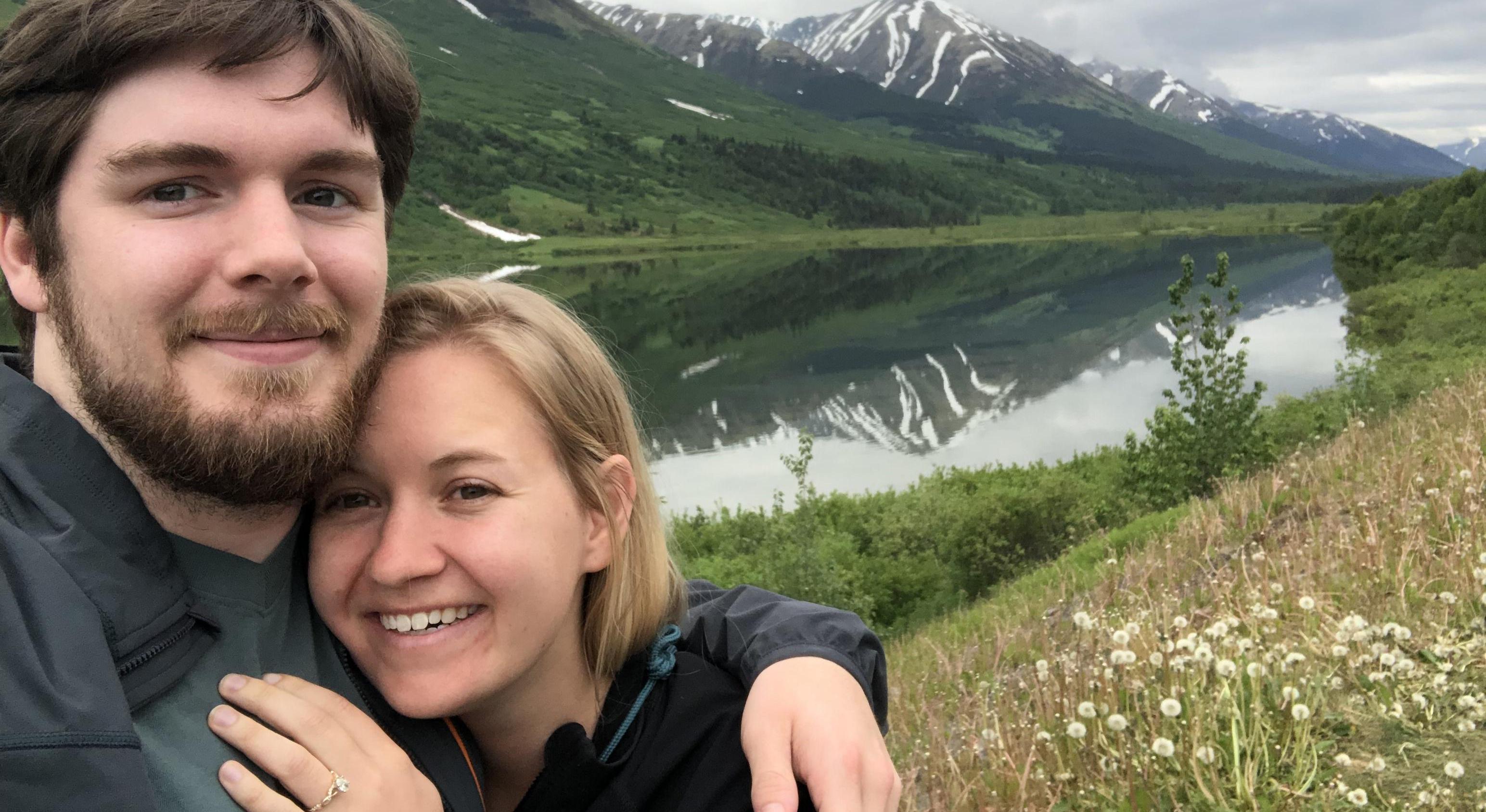 John Sanders and Erin Misch's Wedding Website