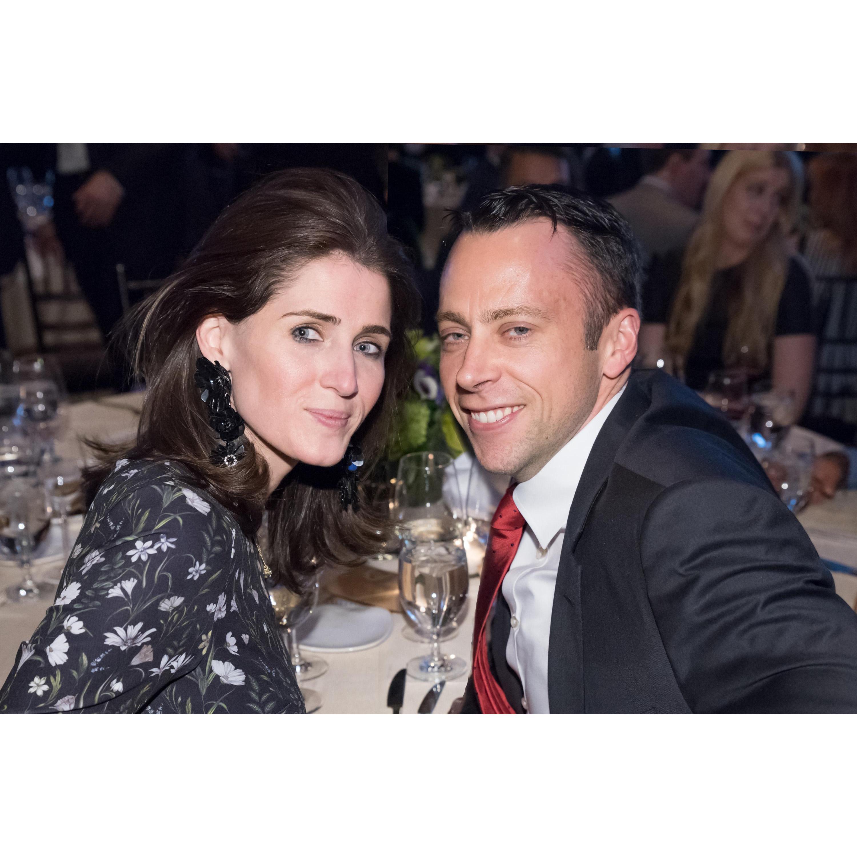 Catherine Petree and Andrew Bellis' Wedding Website