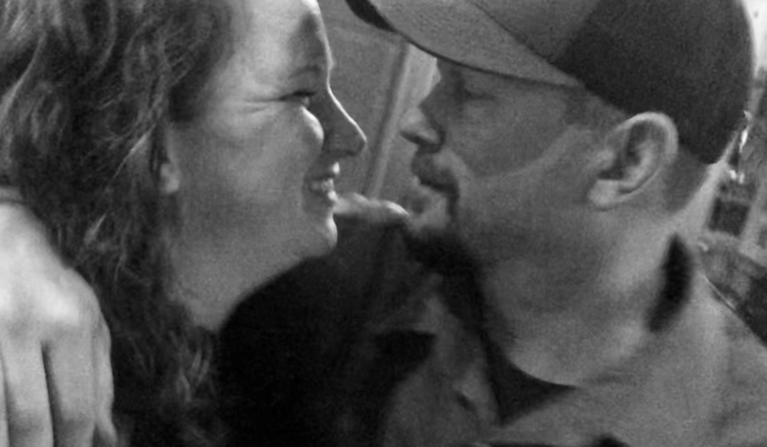 Kerry Bell and Eric DuBach's Wedding Website