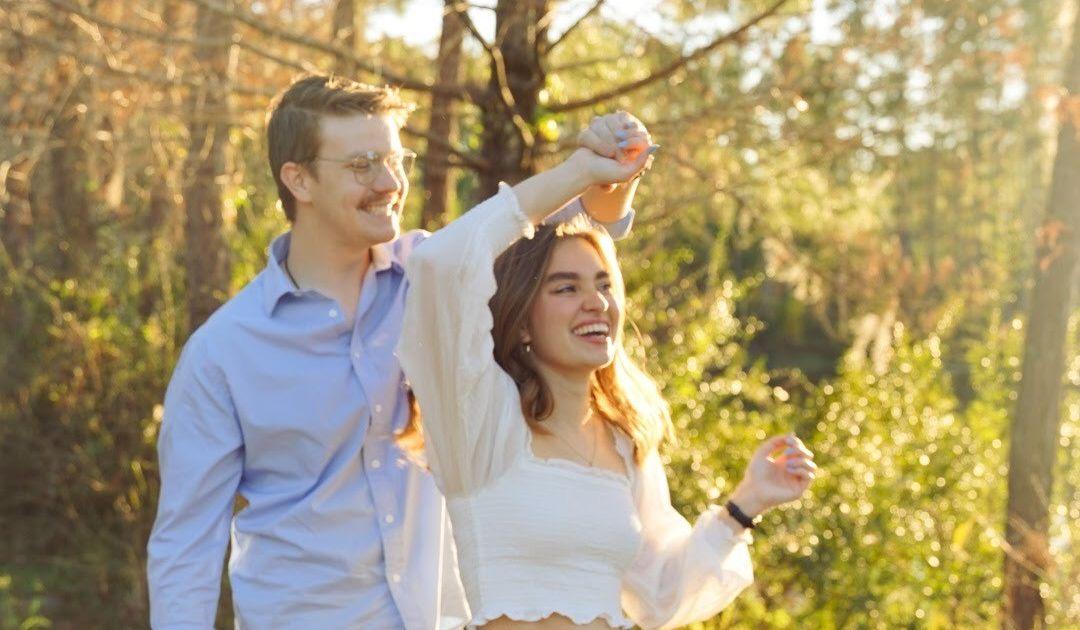 Emily Smith and Brandon Glisson's Wedding Website