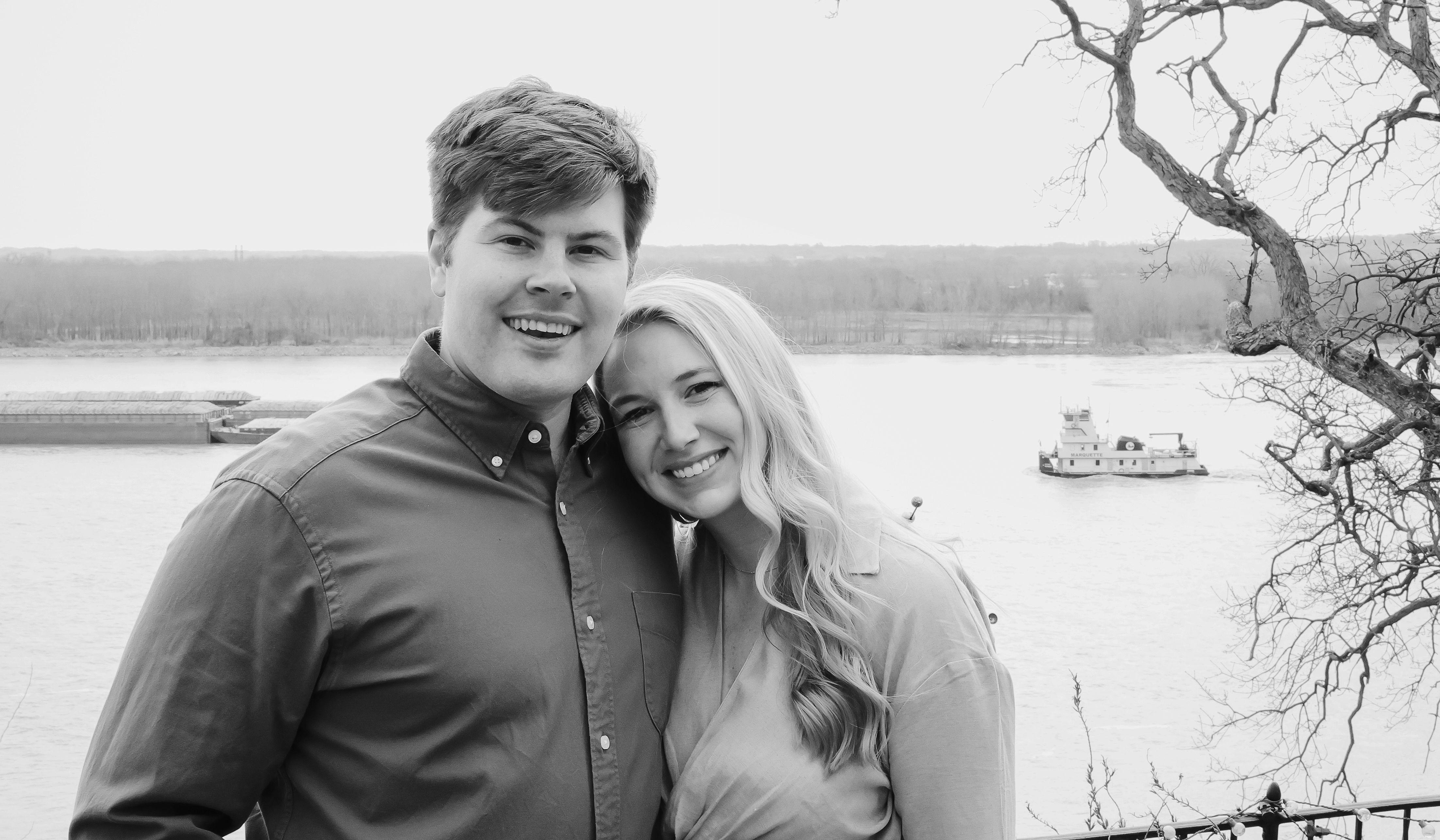 Allison Magoc and Jake Weber's Wedding Website