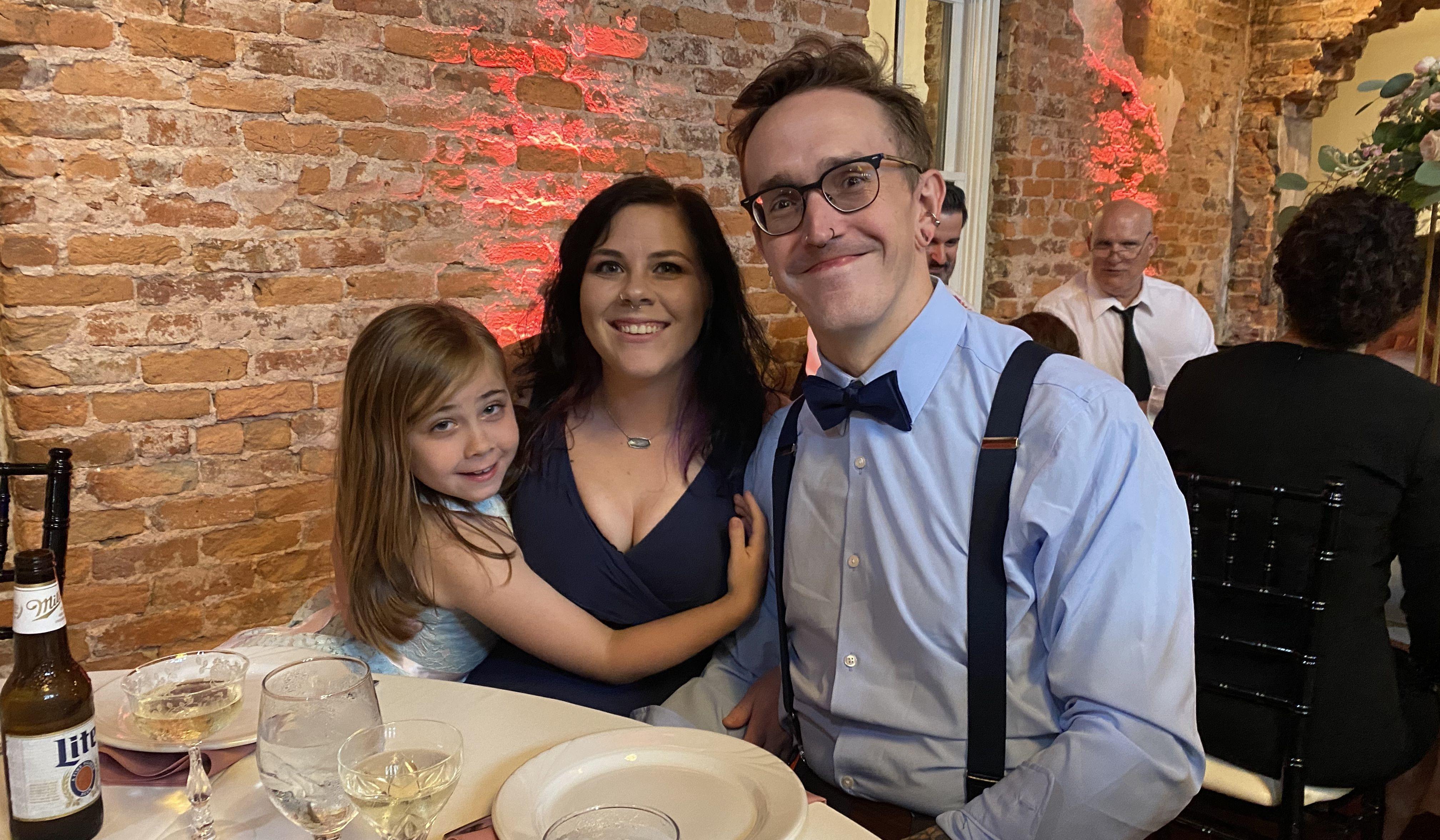 Anna Cothran and Jake Russell's Wedding Website