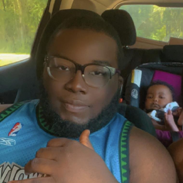 Mya Atkinson and Julian Washington's Wedding Website