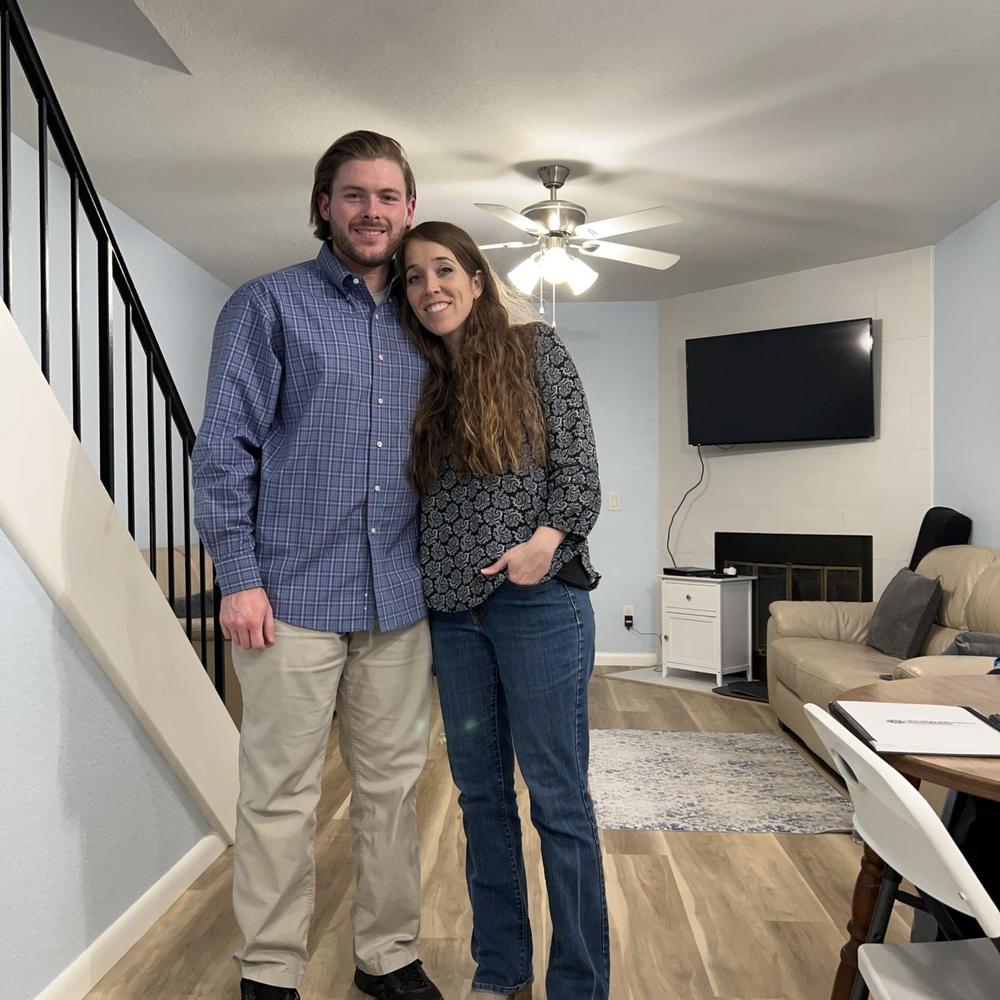 Tabitha Martin and Brandon Capito's Wedding Website