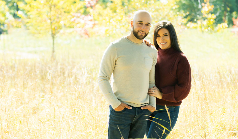Dominique Mazza and Anthony Beltrano's Wedding Website