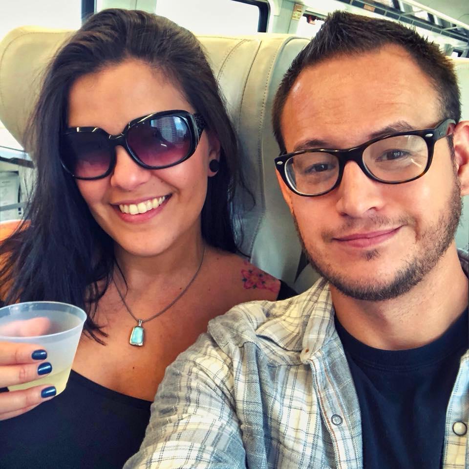 Jessica Alvarez and Tristan Tully's Wedding Website