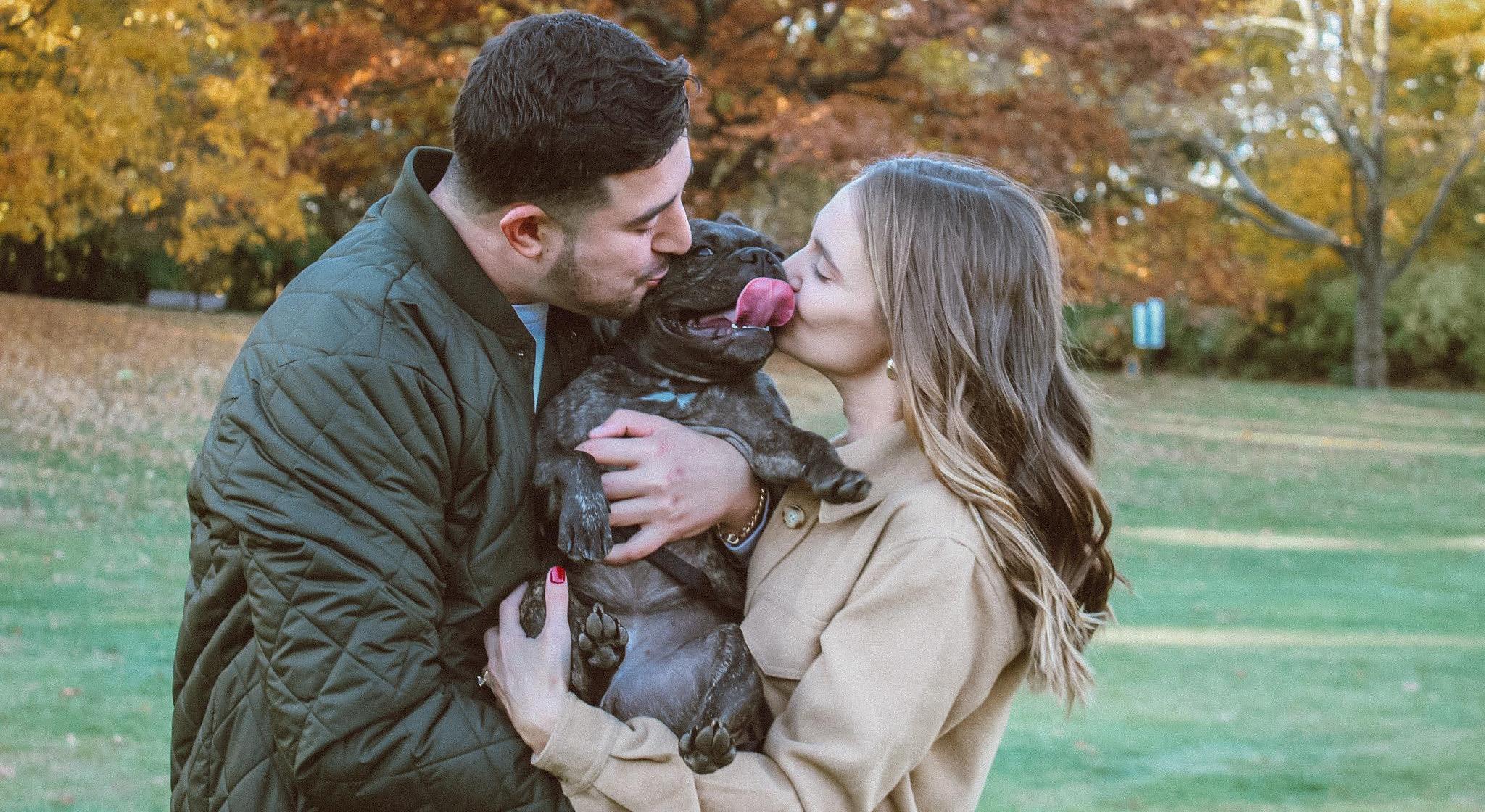 Kathryn Bock and Richard Tartamella's Wedding Website