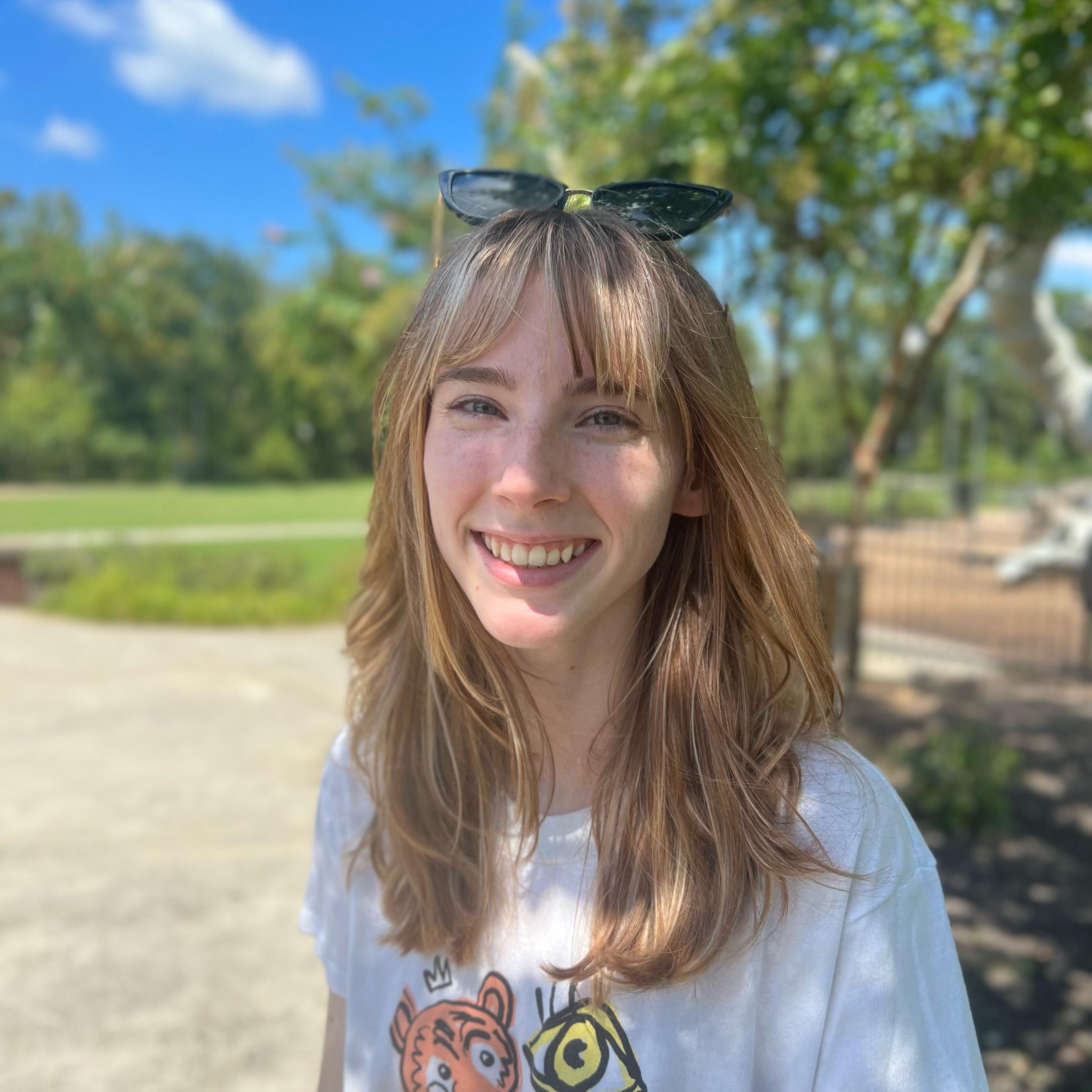 Hanna Parks and Shane Kelly's Wedding Website