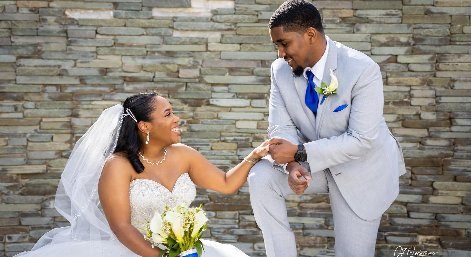 Chelsea Dozier and Colton Dozier's Wedding Website