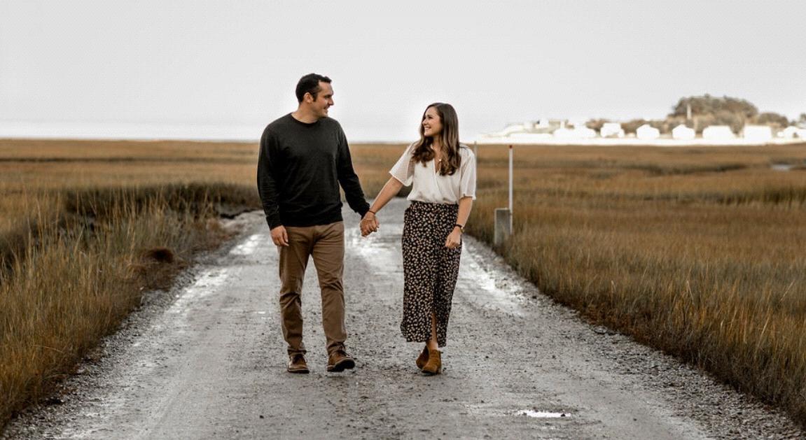 Rose Vaughan and Ben Campbell's Wedding Website