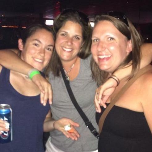 Lisa Owen and Jill Pfund's Wedding Website