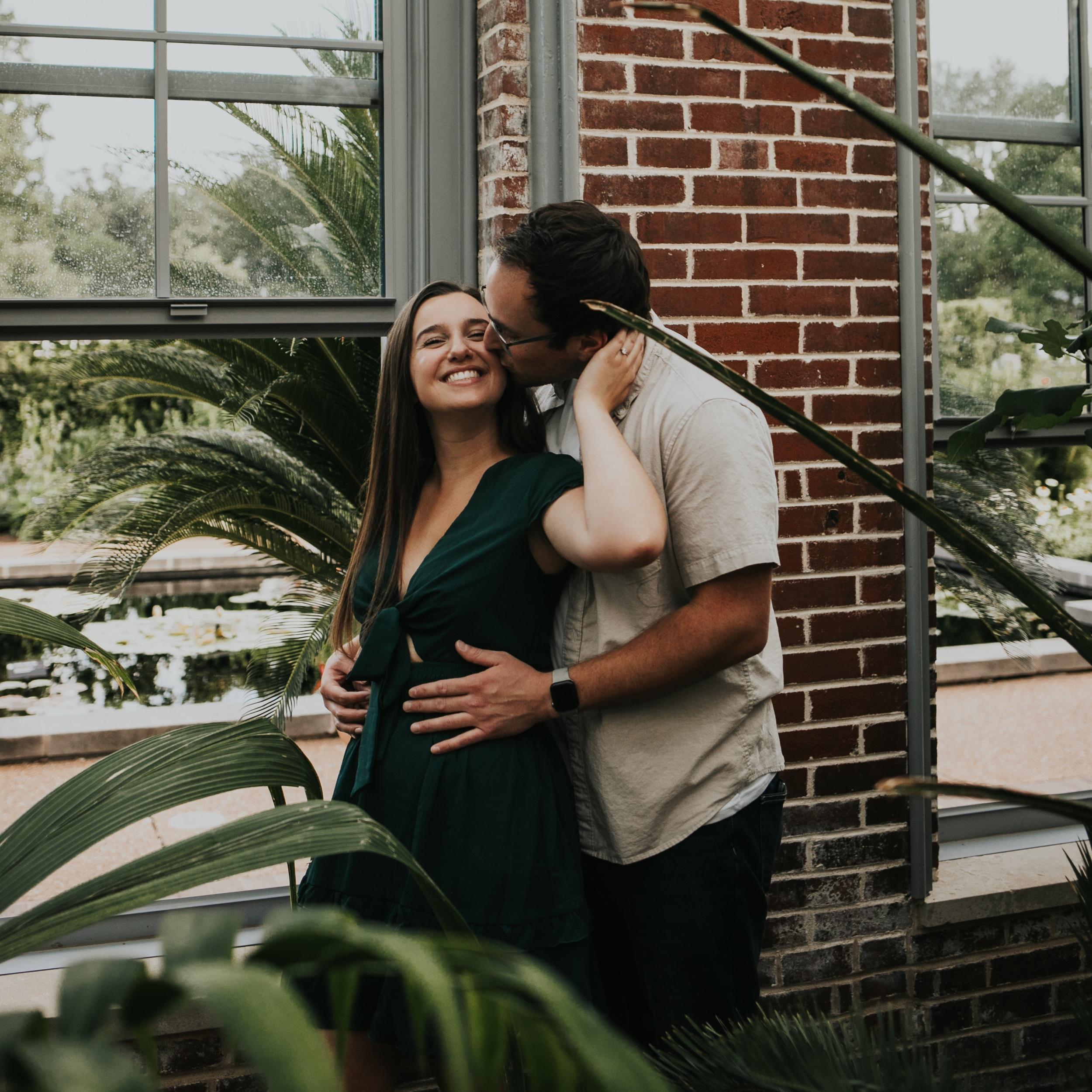 Madison Toppel and Daniel Drier's Wedding Website