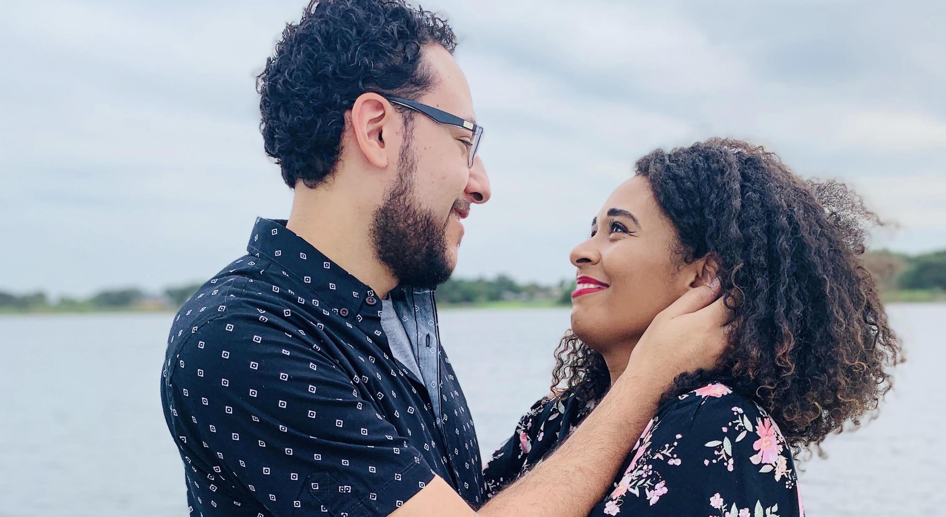 Ashlee Bishop and Nathan Ramos' Wedding Website