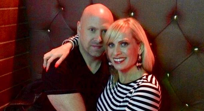 Shelly Bright and Christian Stephens' Wedding Website