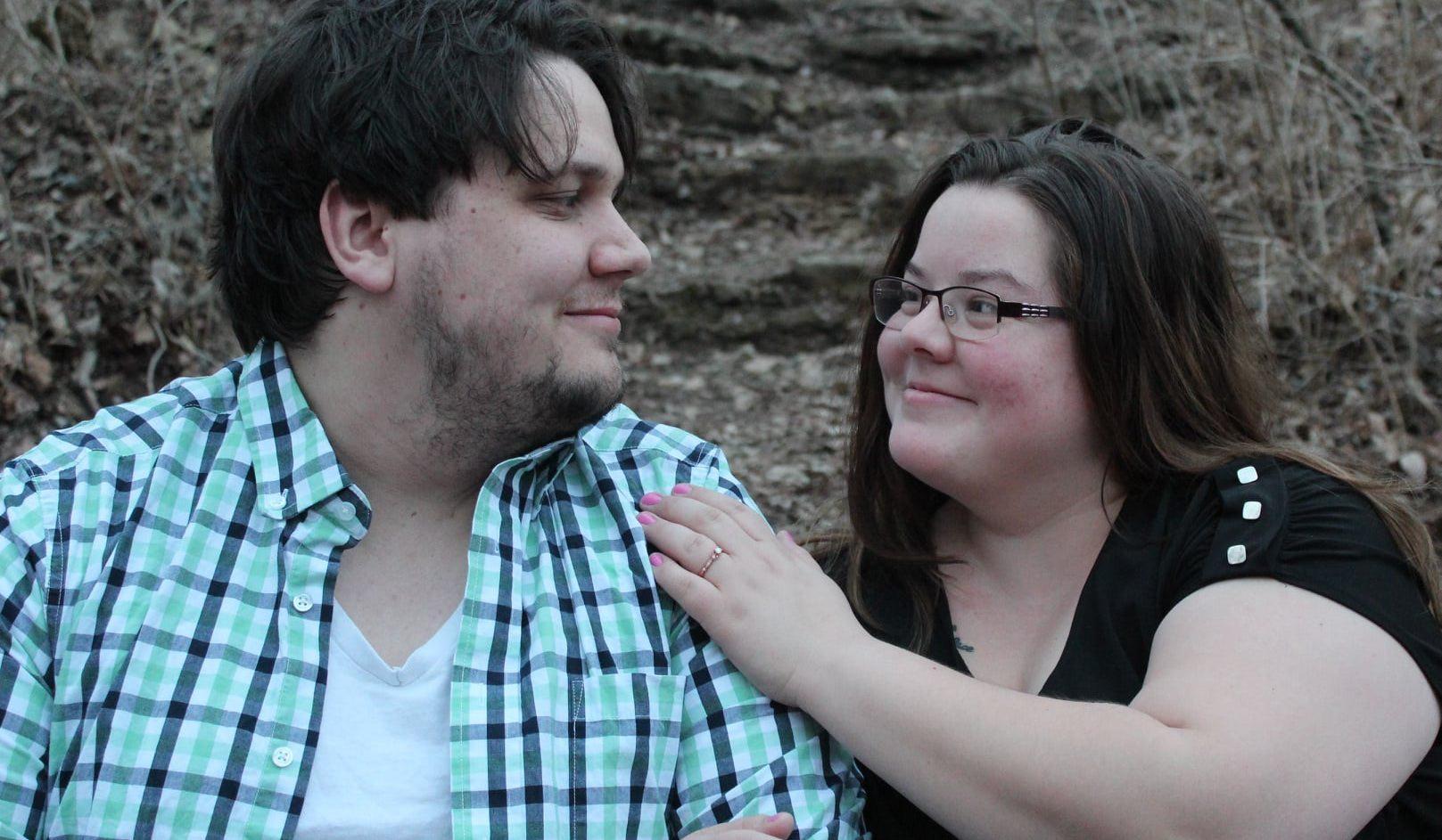 Samantha Mccall and James Bloomer's Wedding Website