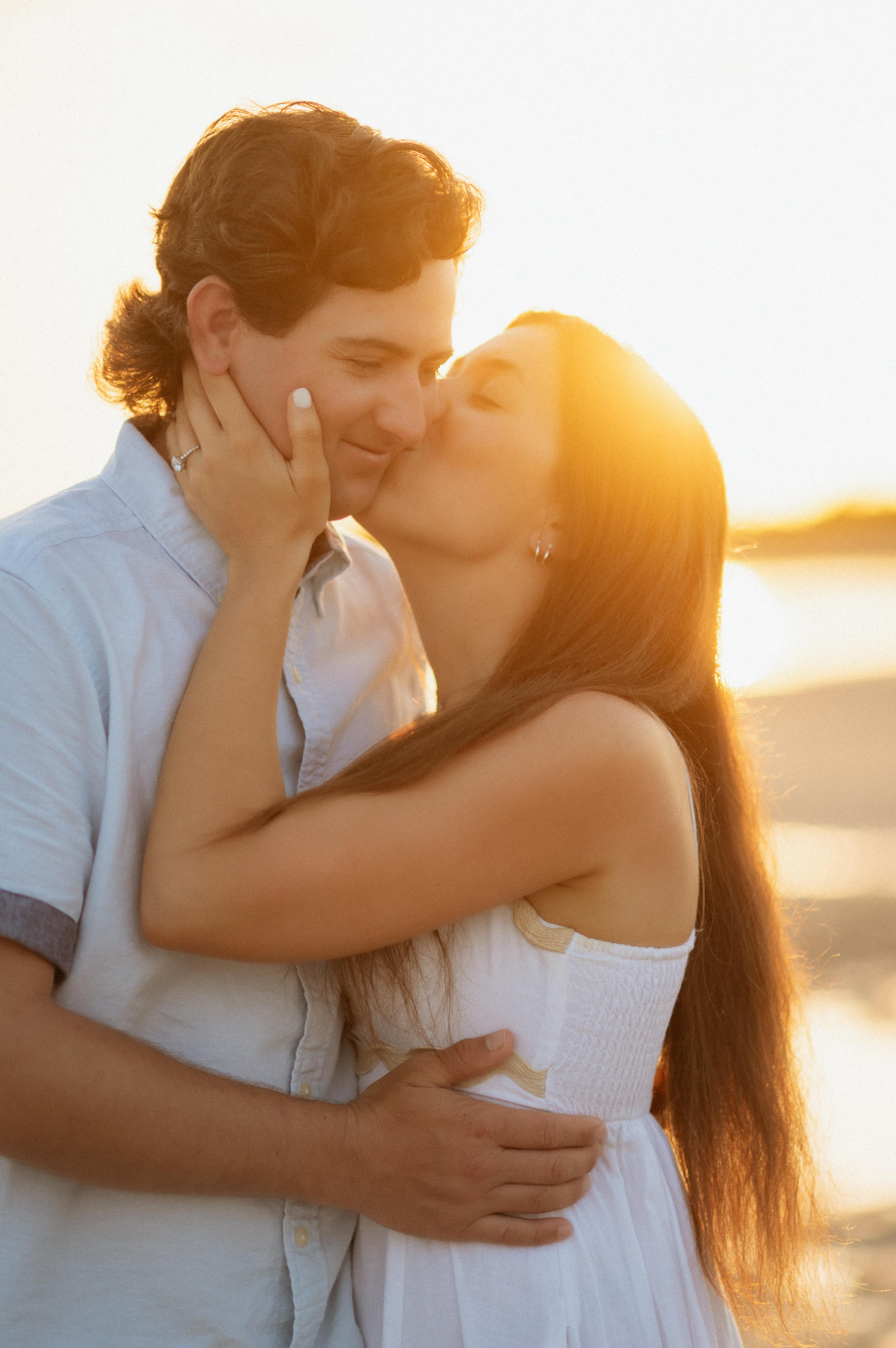 Mariah Cuneo and Harrison Kissinger's Wedding Website