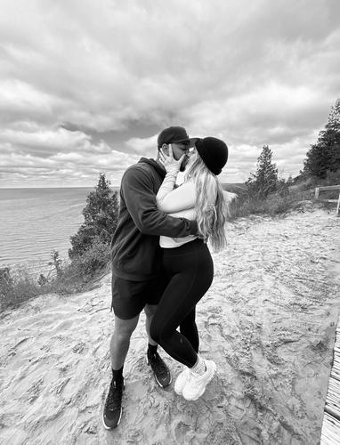 Hannah Keith and Caleb Press' Wedding Website