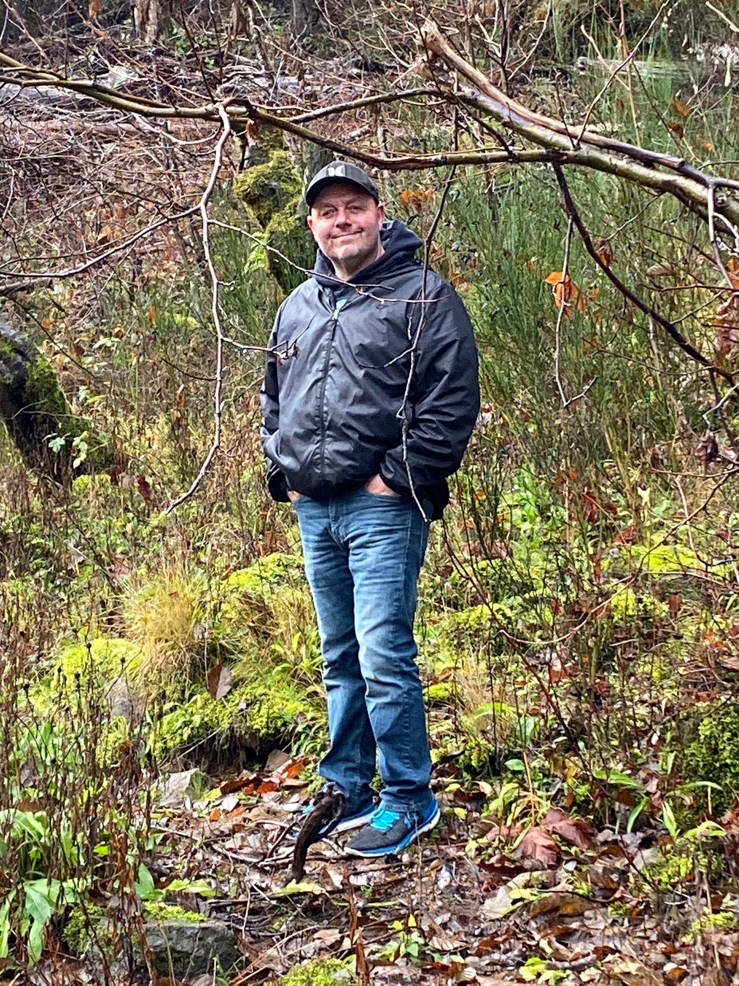 Robin Powers and Daniel Froude's Wedding Website