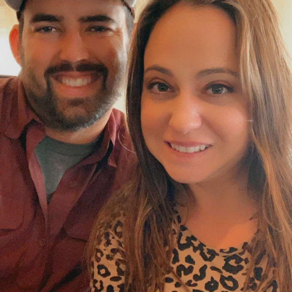 Marisa Gaudet and Justin White's Wedding Website