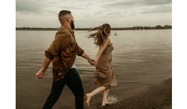 Shane Ewing and Carson Halsey's Wedding Website