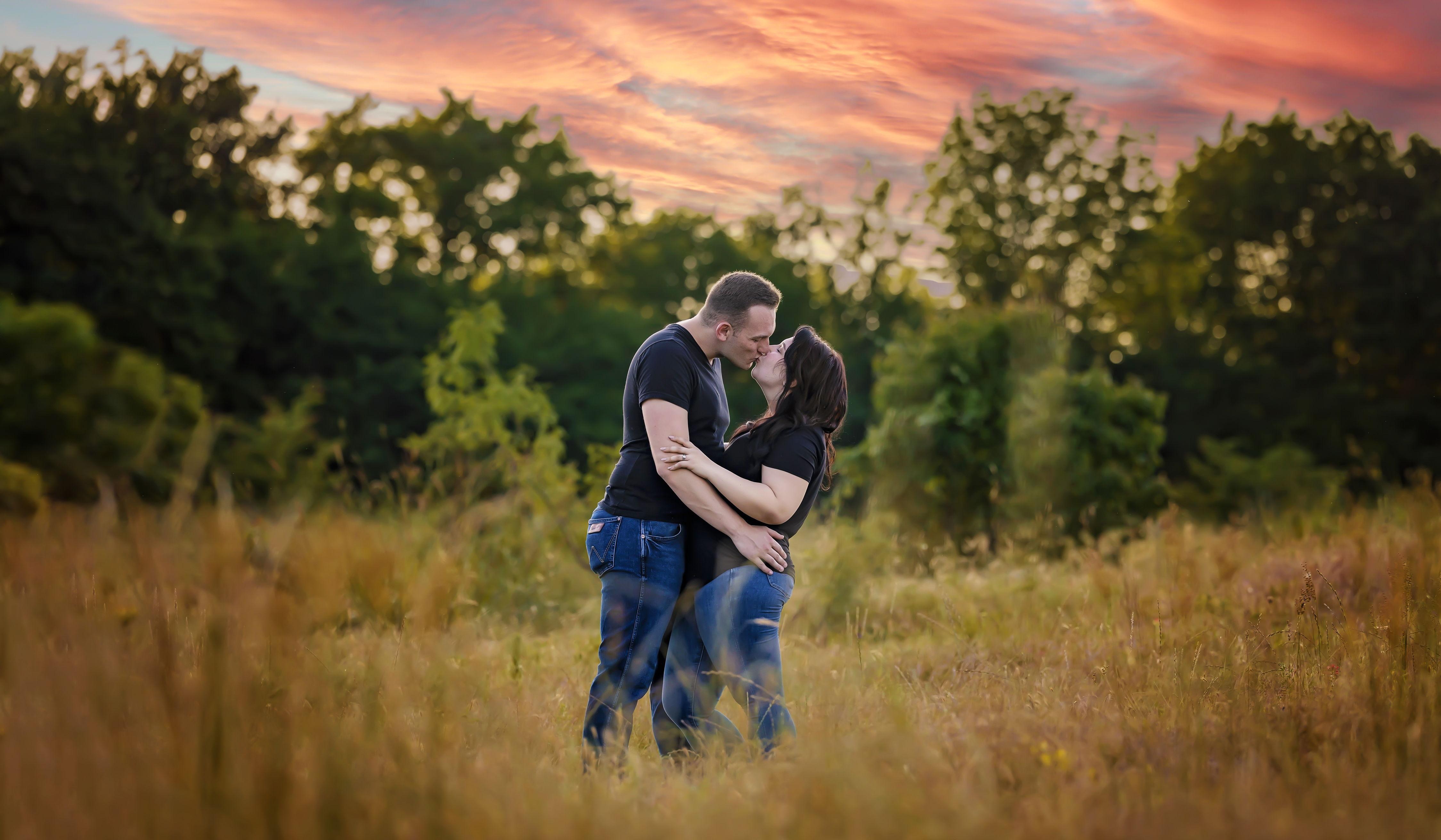 MyKayla Miller and Devon Johnson's Wedding Website