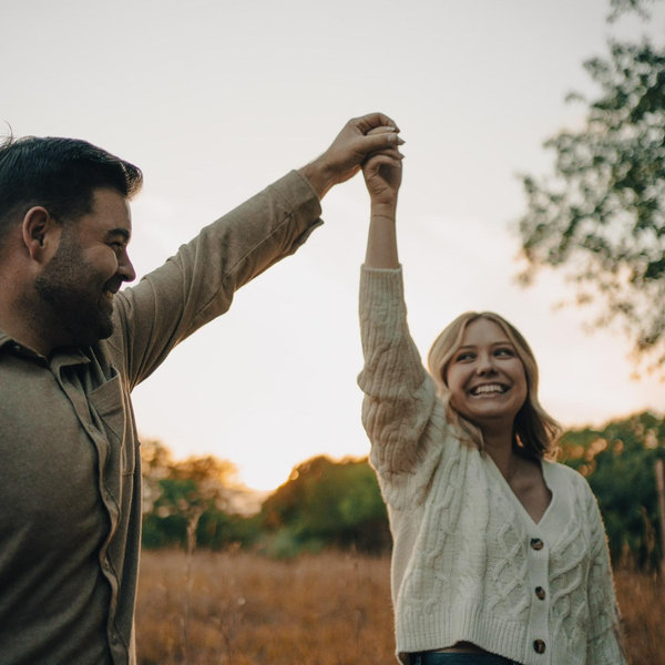 Izzy Johnson and Jace Hale's Wedding Website