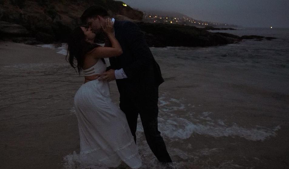 Chaslyn Jauregui and Chase Wilkinson's Wedding Website