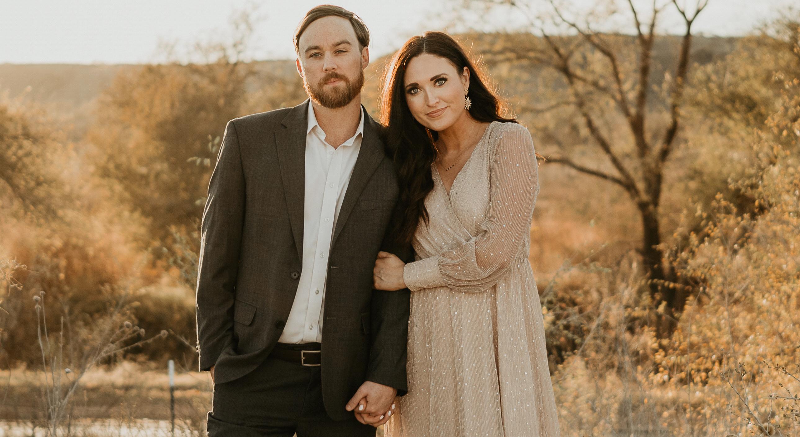 Madison McCreight and Mark Pigg's Wedding Website