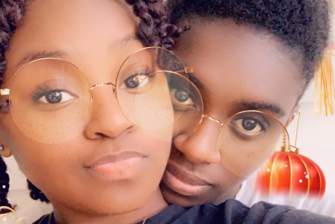 Jenessa Williams and Jaleysia Martin's Wedding Website