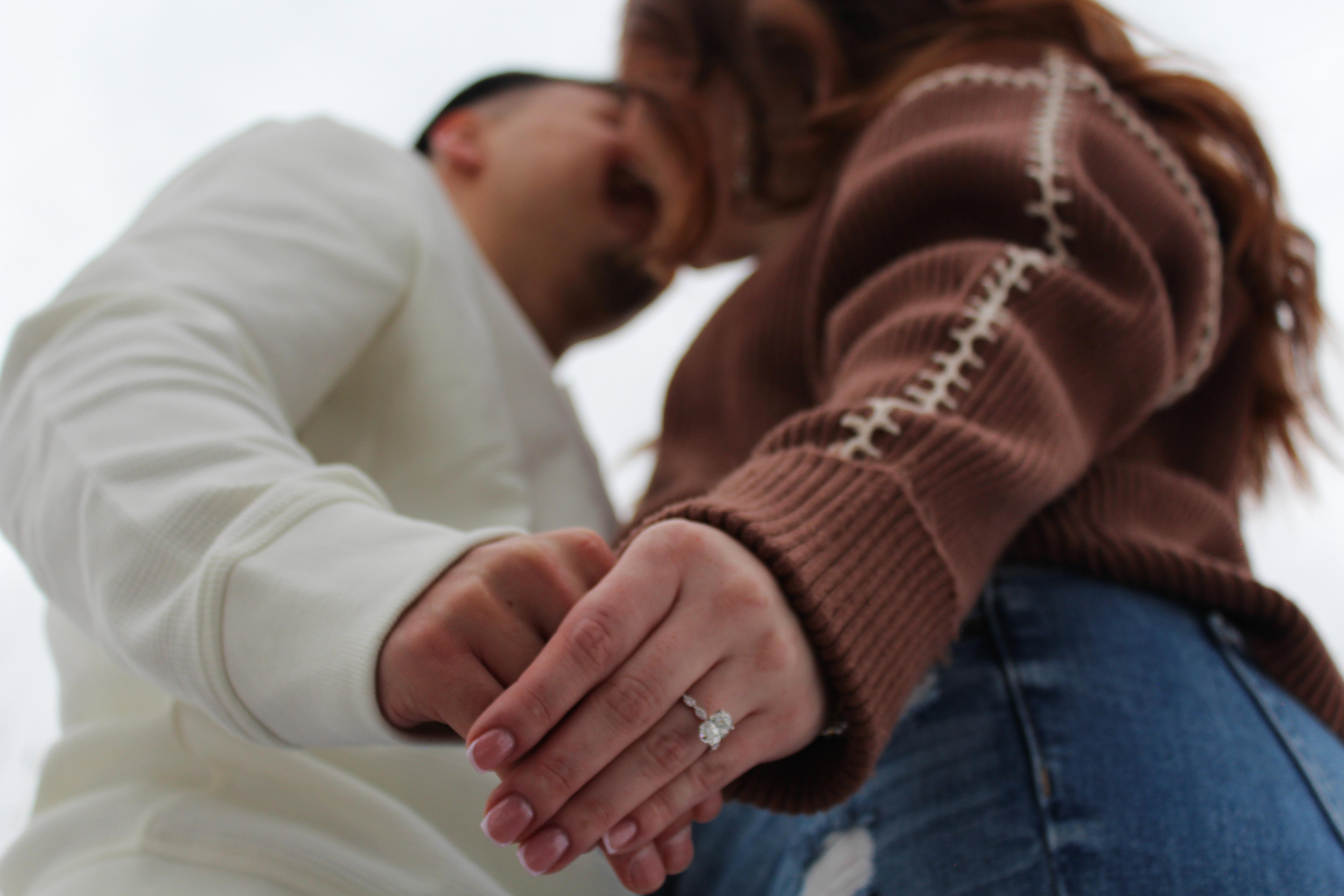 Madison Ewing and Demitri Jaramillo's Wedding Website