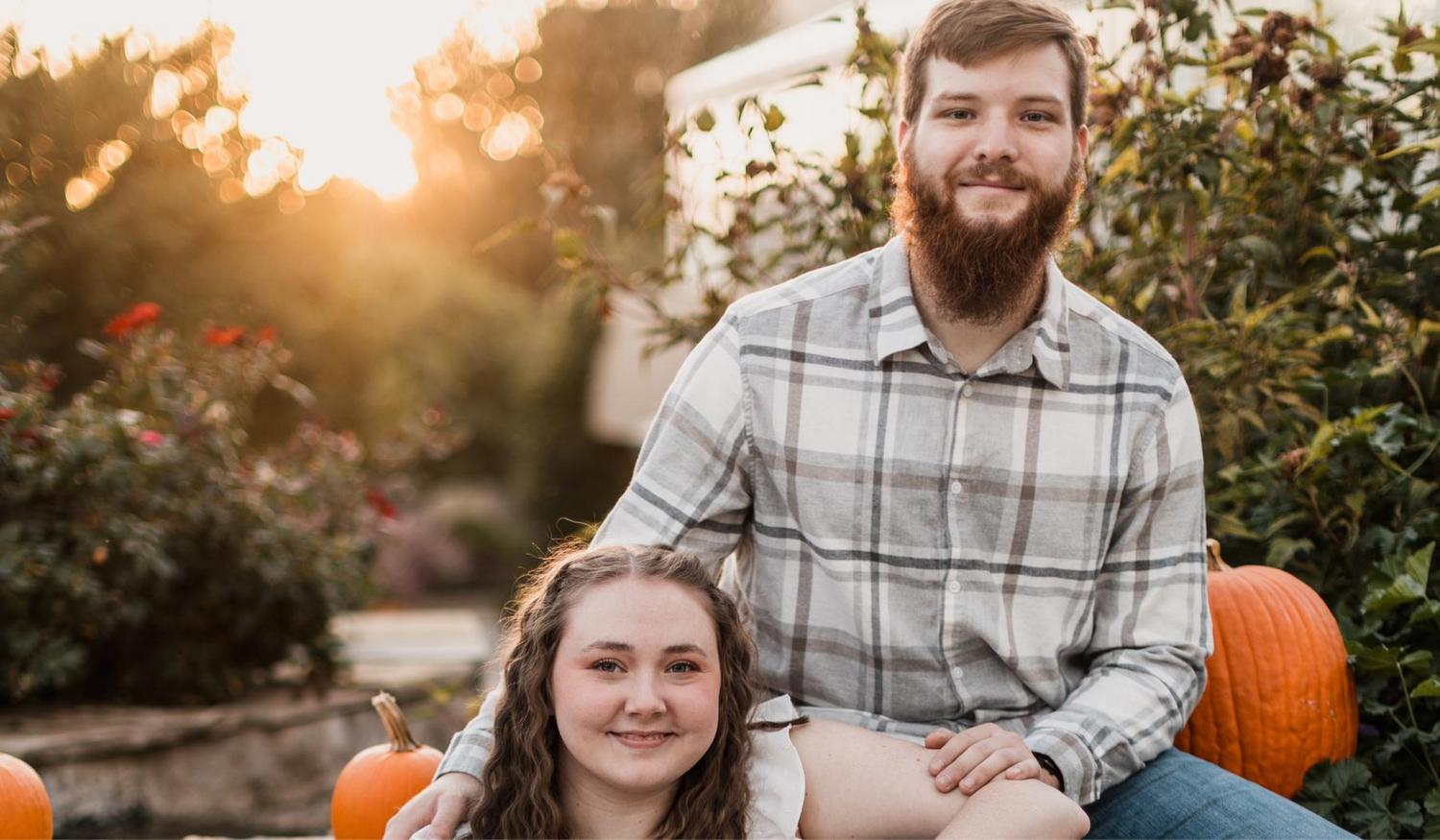 Erin Stephens and Nathan Stover's Wedding Website