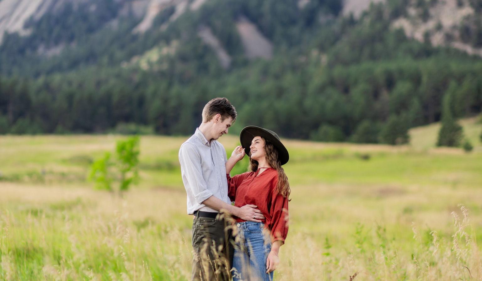 Lucas Doherty and Rachel Barnfather's Wedding Website