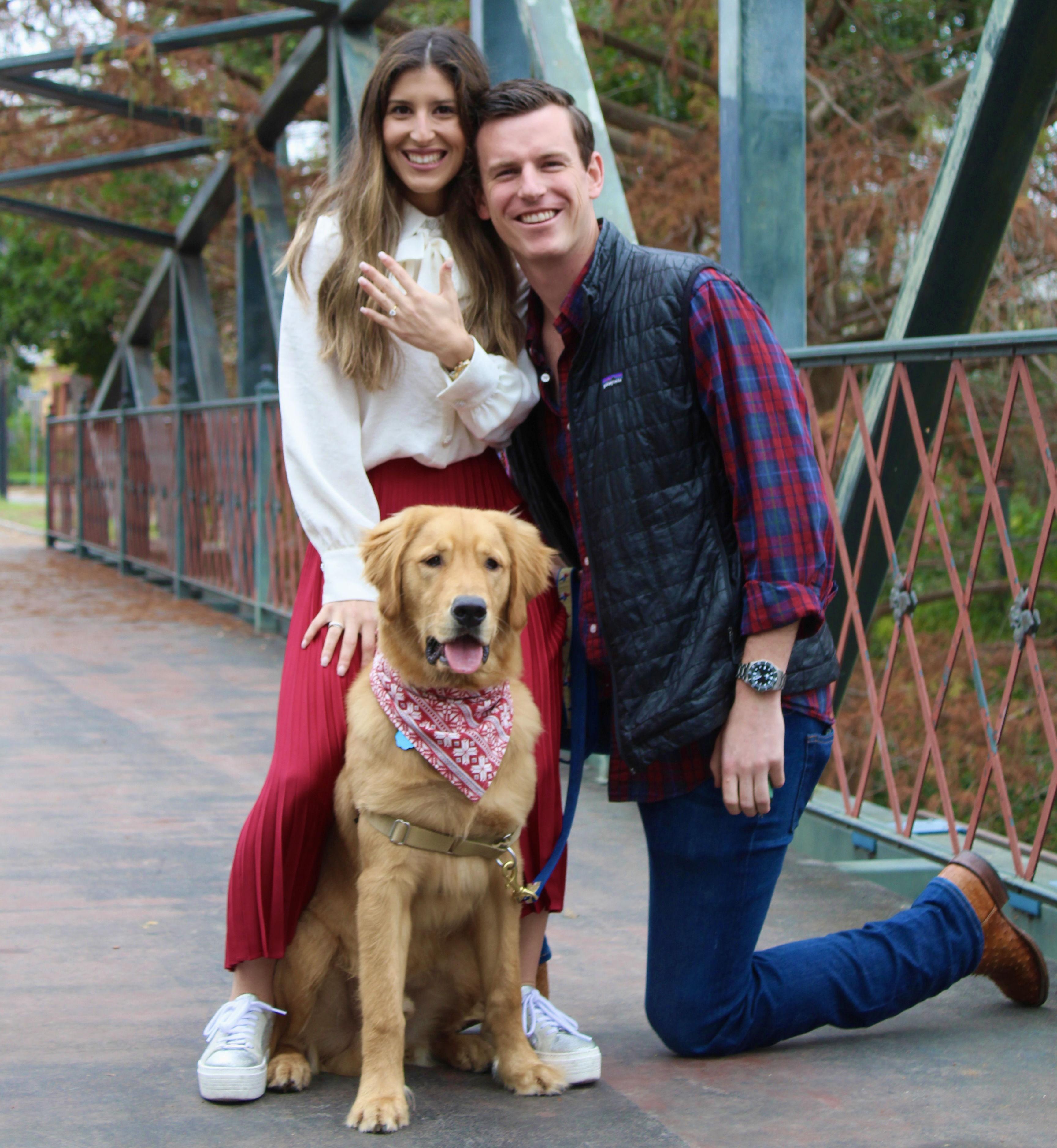 Megan Martinez and Jack Gryniewicz's Wedding Website