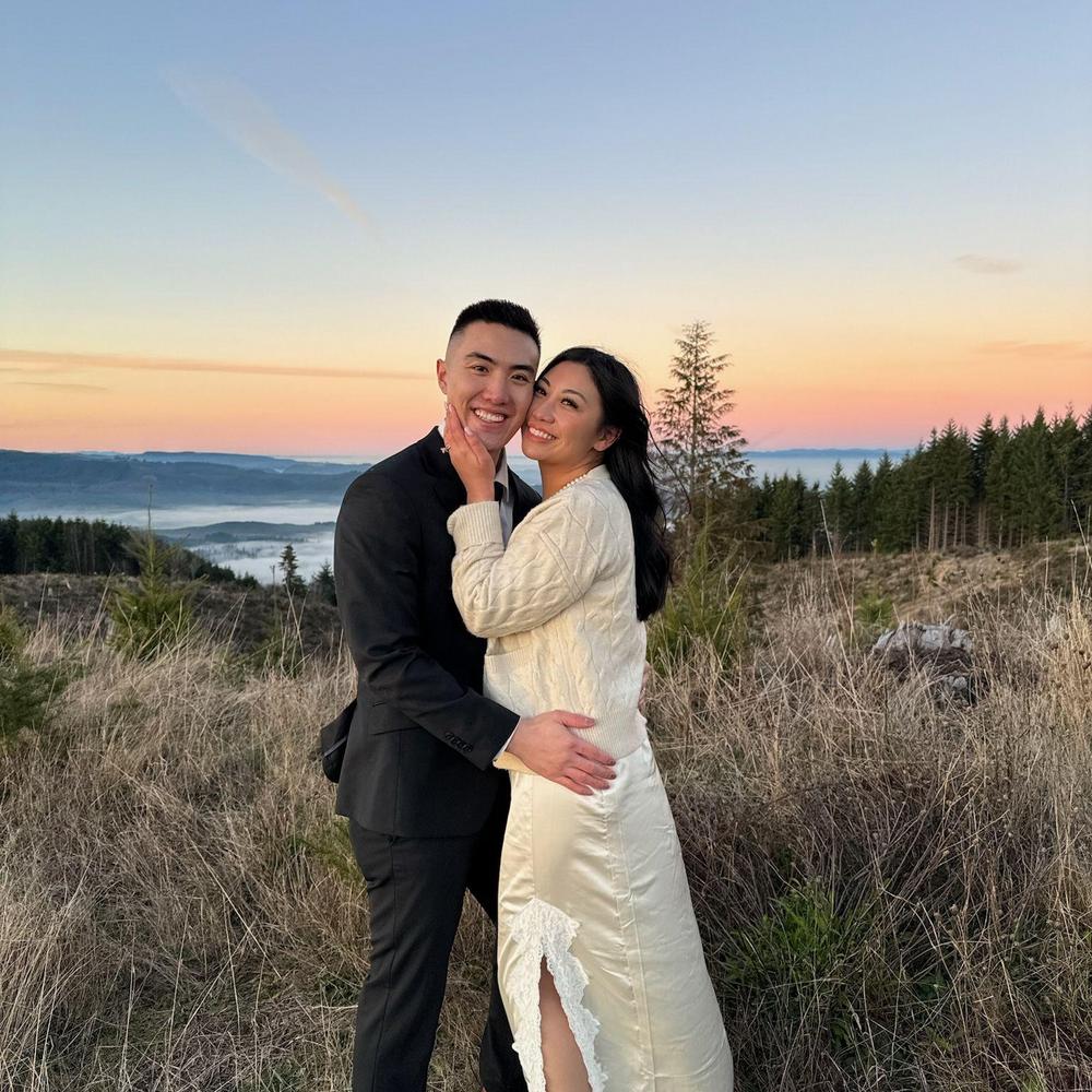 Iris Ye and Jerald Ye's Wedding Website