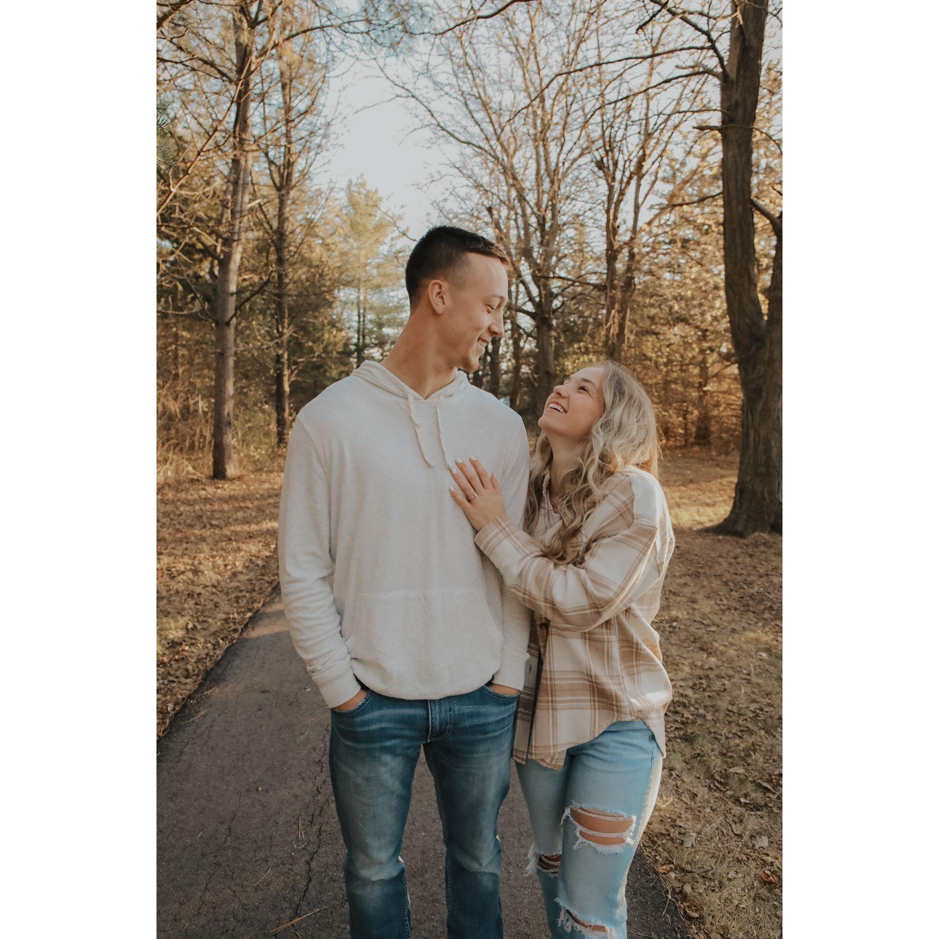 Skylar Stueckrath and Jacob Byrd's Wedding Website