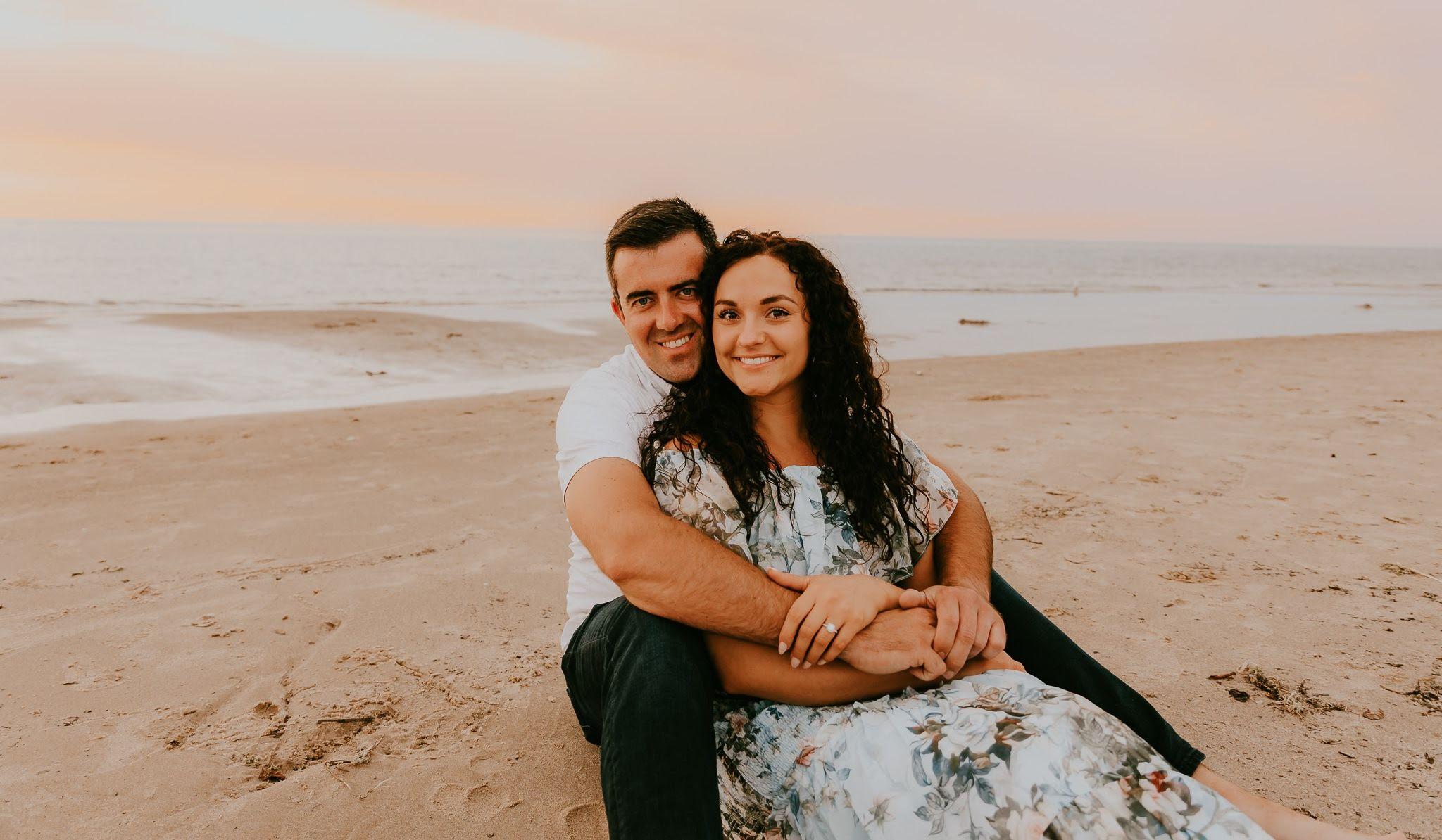 Susan Hubbard and Brian Schmidt's Wedding Website