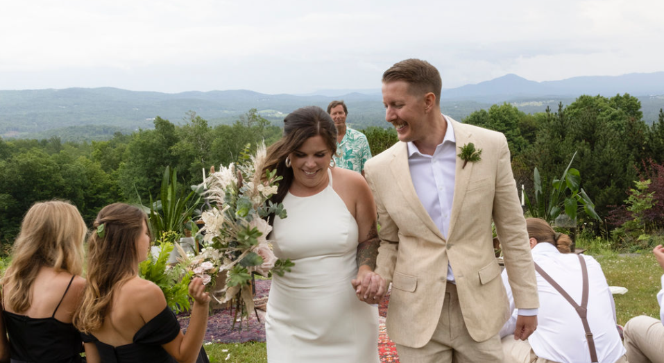 Shay Manning and Chris Guyette's Wedding Website
