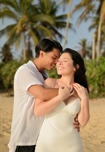 Adrianne Camille Colom and Pedro Henrique Machado Silva's Wedding Website