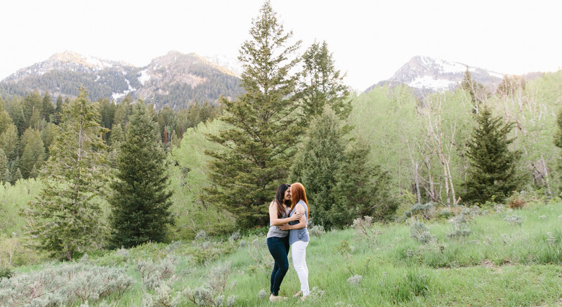Whitney Erickson and Emily Mason's Wedding Website
