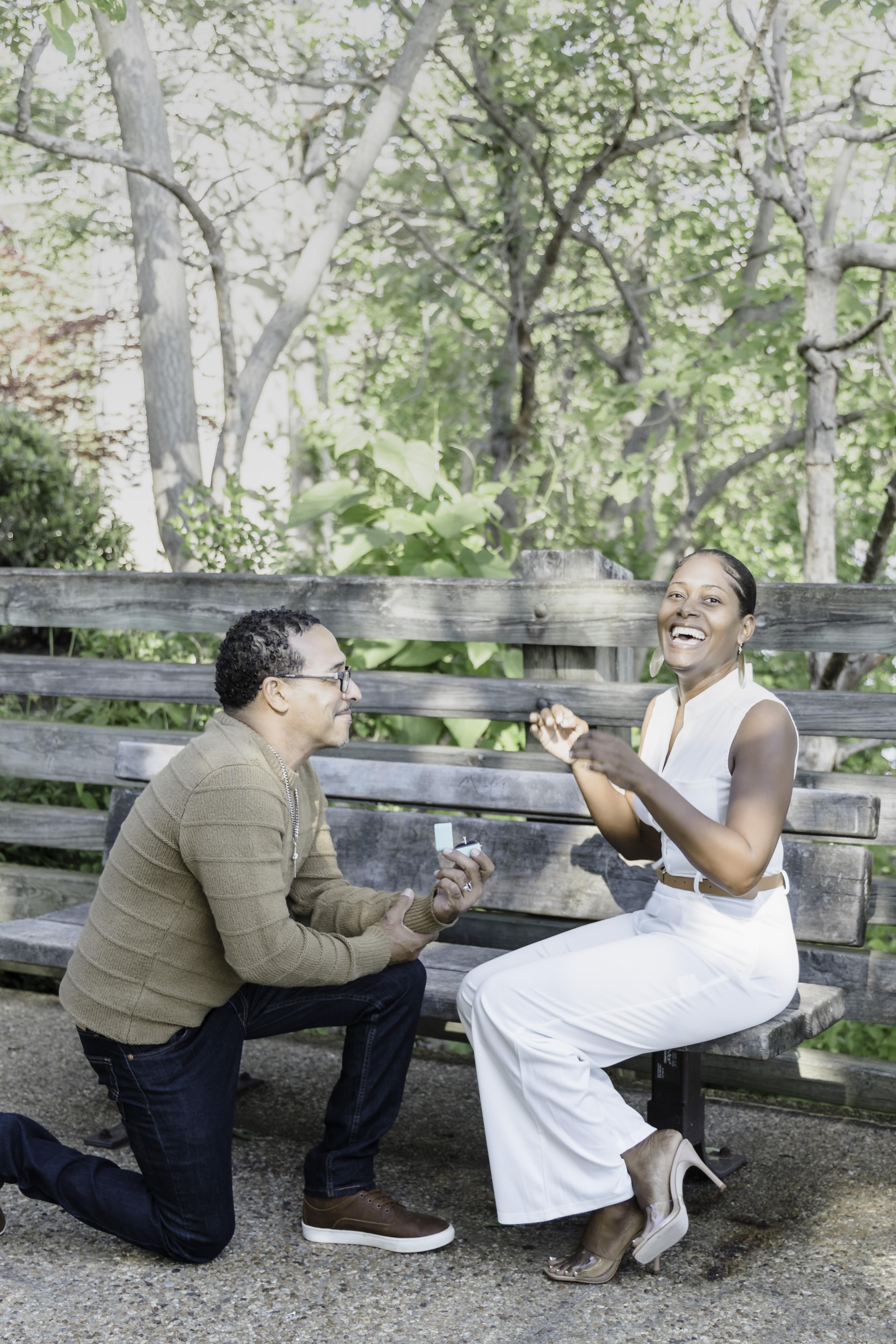 Resa OReilly and Christopher Shearn's Wedding Website