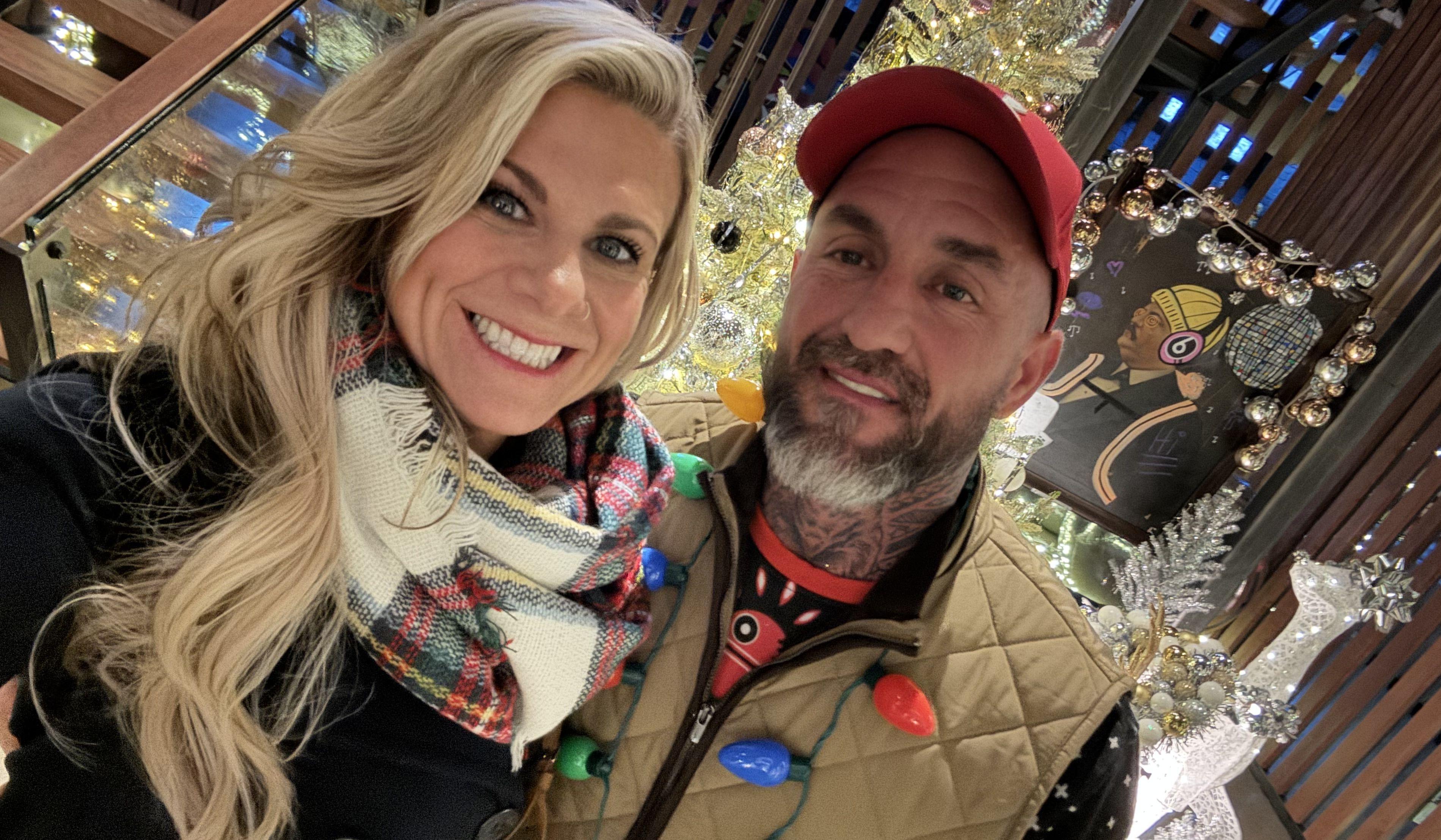 April Glidden and Jeremiah Elwell's Wedding Website