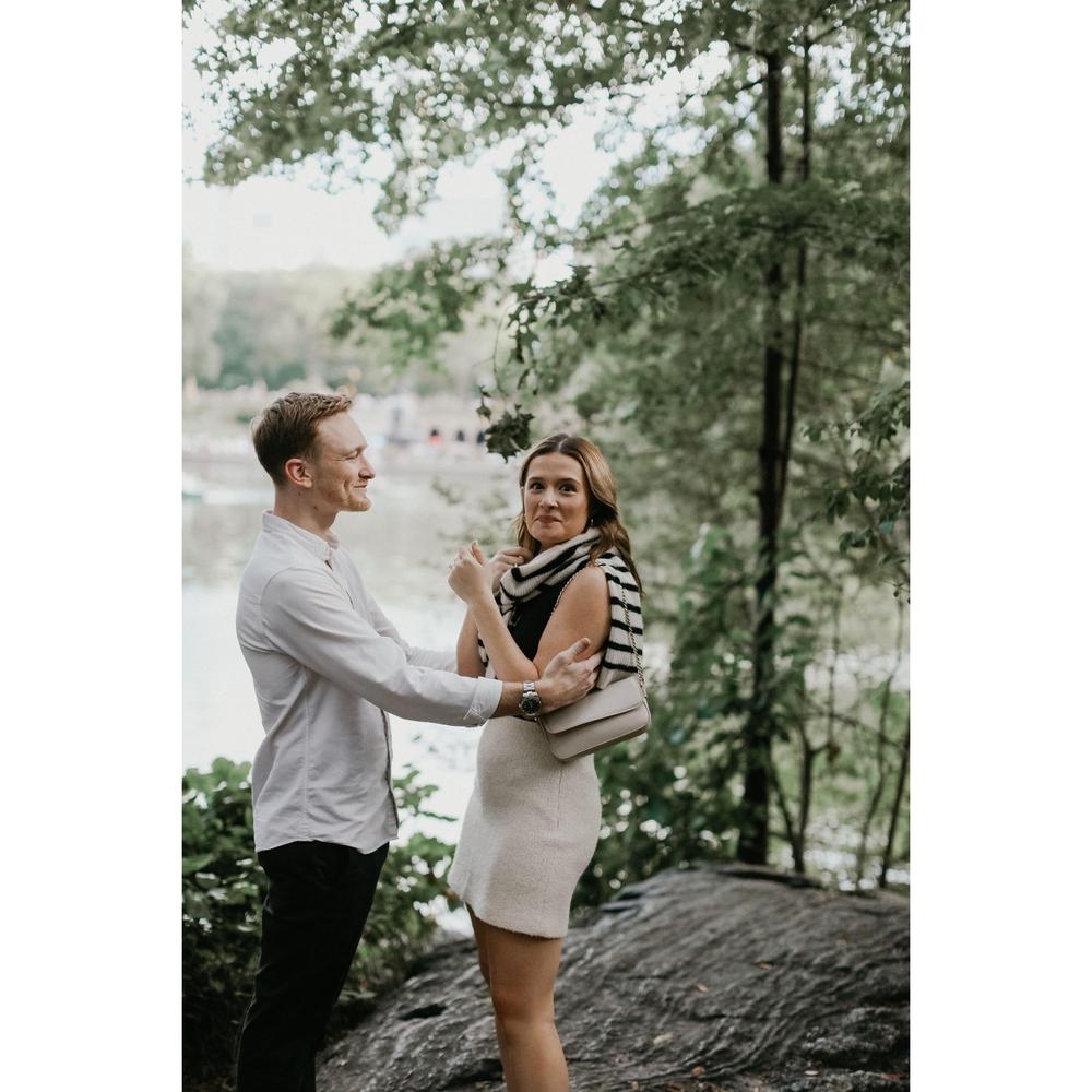 Brandon Jacoby and Logan Moore's Wedding Website